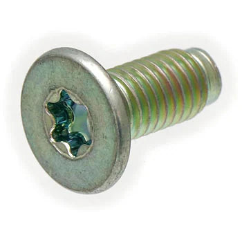 NEW Genuine Suzuki Door Striker BOLT SCREW 09139-08025 – Sims Suzuki Parts