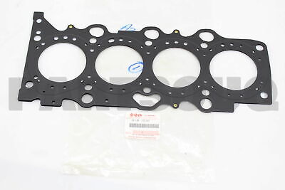 NEW Genuine Suzuki SWIFT SPORT 2011-16 1.6 Cylinder Head Gasket 11141 ...