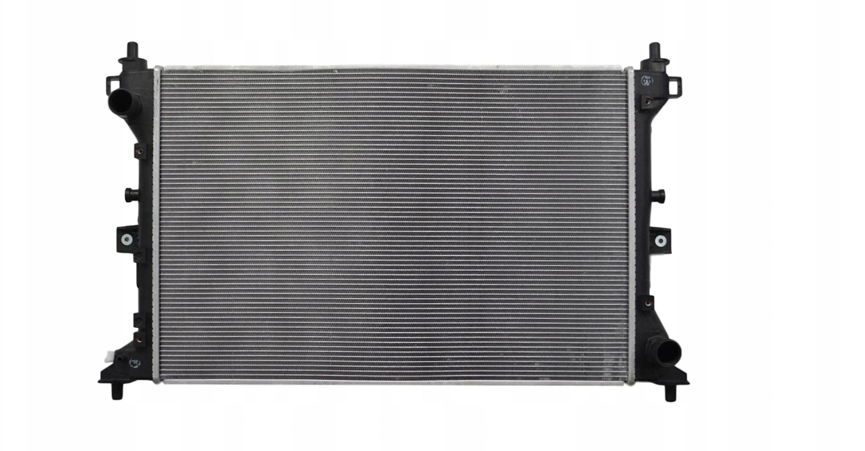 NEW Genuine Suzuki VITARA 1.4 Cooling Radiator 17700-60R00 – Sims ...