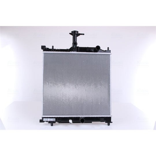 NEW Genuine Suzuki CELERIO Full Cooling Radiator 17700-84MA1 – Sims ...