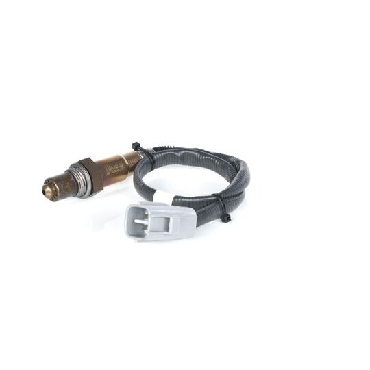 NEW Genuine Suzuki ALTO O2 Oxygen Lambda Sensor Manifold Cat Bank 2 18 ...