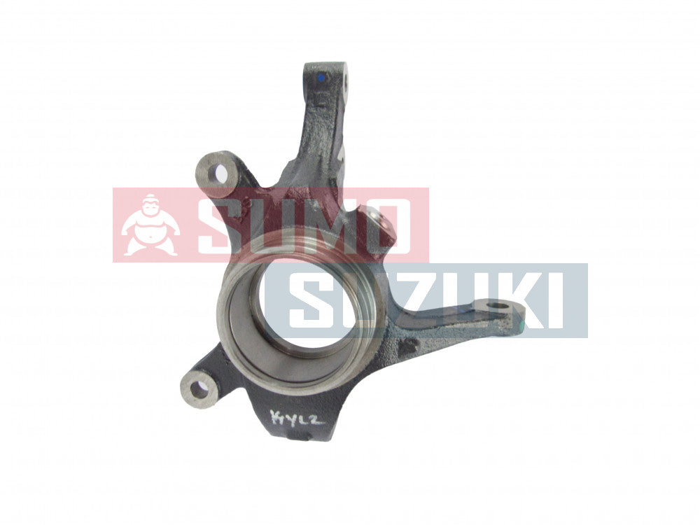 NEW Genuine Suzuki SWIFT 2005-11 SUSPENSION HUB KNUCKLE Left 45151-62J ...
