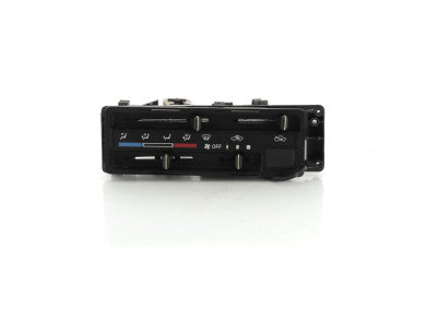 NEW Genuine Suzuki Jimny Heater Control Box 74400-77A01 – Sims Suzuki Parts