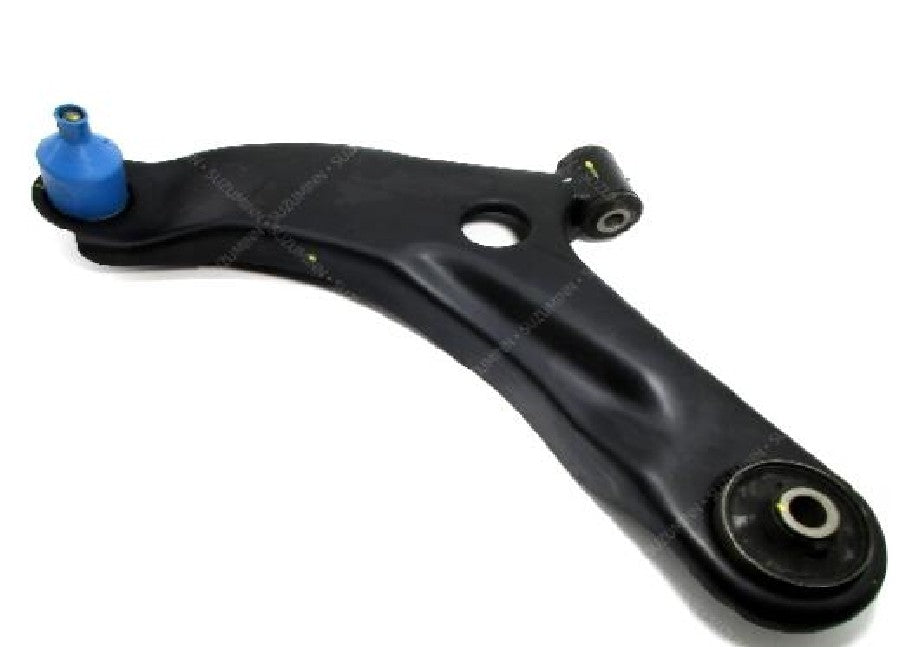 NEW Genuine Suzuki CELERIO Suspension Arm LEFT FRONT 45202-84M00 – Sims ...