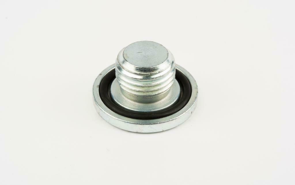 NEW Genuine Suzuki WAGOR R Oil Drain Sump Plug & Seal16590-85E00 – Sims ...