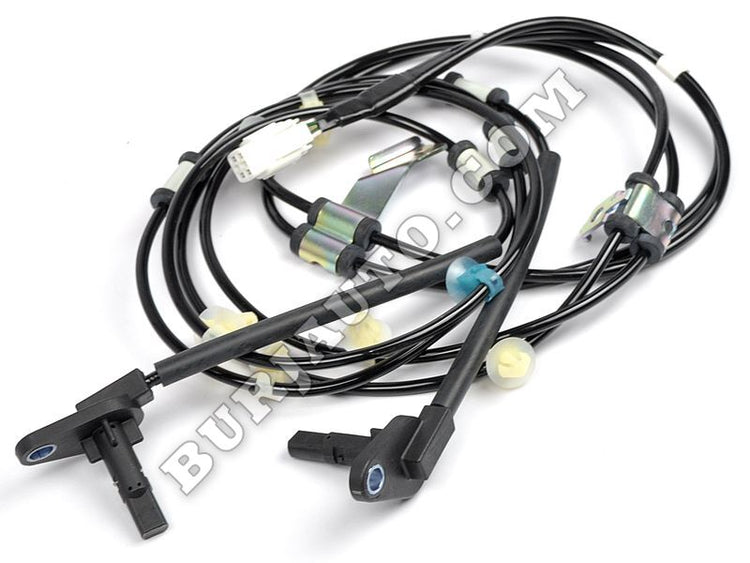 NEW Genuine Suzuki JIMNY ABS Speed Sensor Front Wheel Wheels TYPE 9 On ...