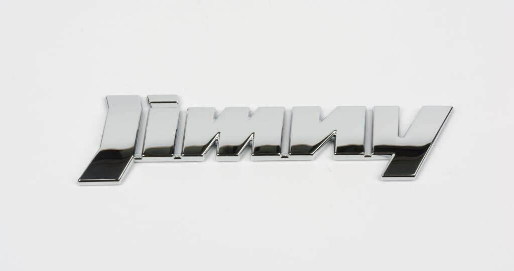 Jimny Logo Maruti Suzuki Jimny Logo | Bimbra 4x4