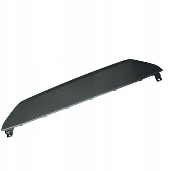NEW Genuine Suzuki VITARA Front Bumper Trim Grey UPPER 71771-54P00-PSD ...