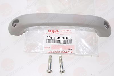 NEW Genuine Suzuki CARRY VAN INTERIOR Grab Handle 76400-70820-6GS ...