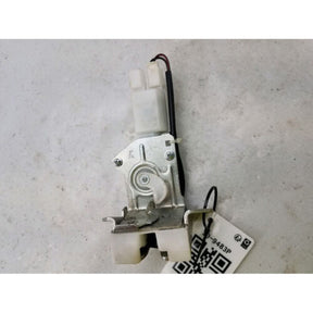 NEW Genuine Suzuki SWIFT SPORT 2011-2016 BOOT TAILGATE LOCK LATCH MECH ...