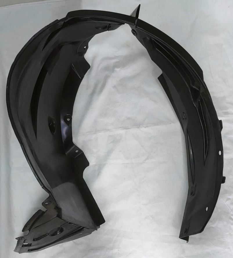 NEW Genuine Suzuki BALENO Left Side Front Wing LINER LINING 72322M68P0 ...