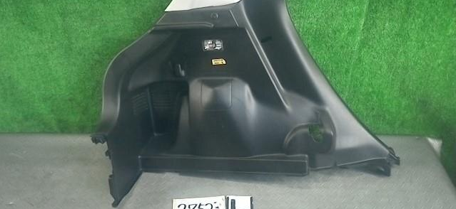 NEW Genuine Suzuki SWIFT Plastic Boot Quarter Trim LH 76280-52R00-5PK ...